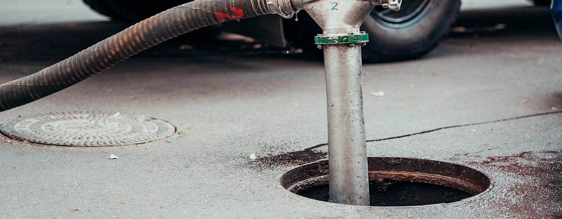 Hydro Jetting Services Muskoka, ON - Sewer Hydro Jetting Contractors