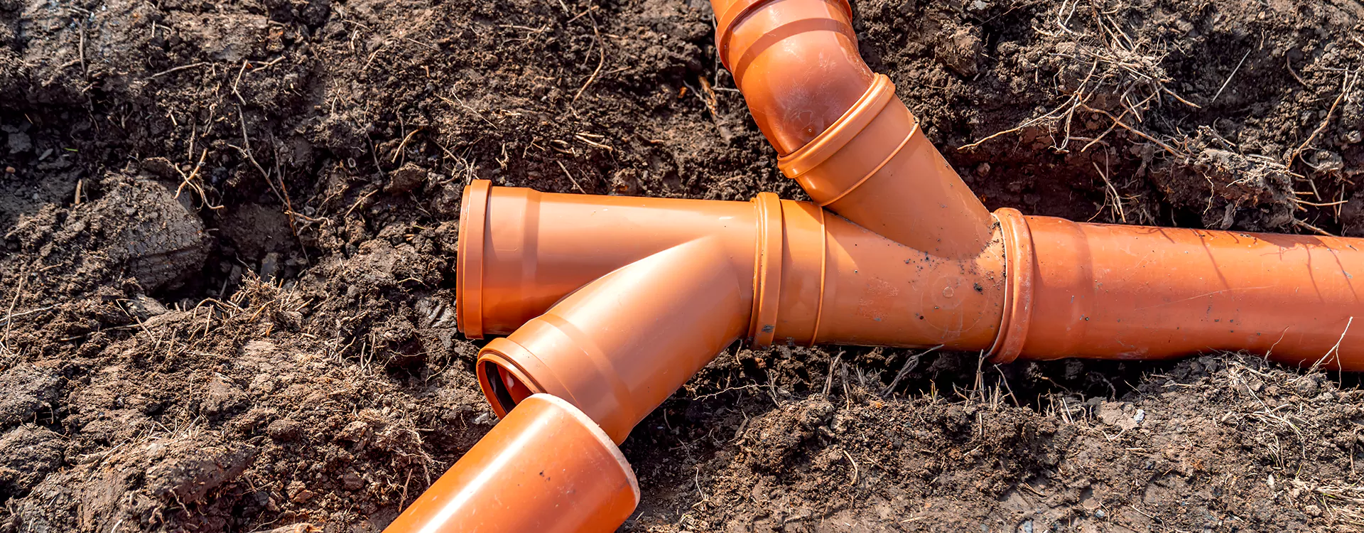 Trenchless Sewer Line & Plumbing Repair Muskoka, ON | Trenchless Sewer ...